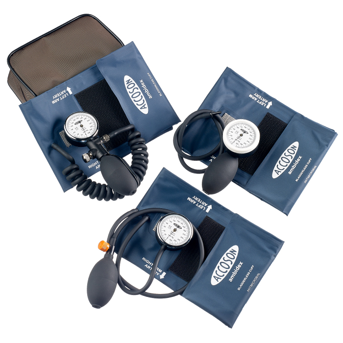 Portable Aneroids | Accoson