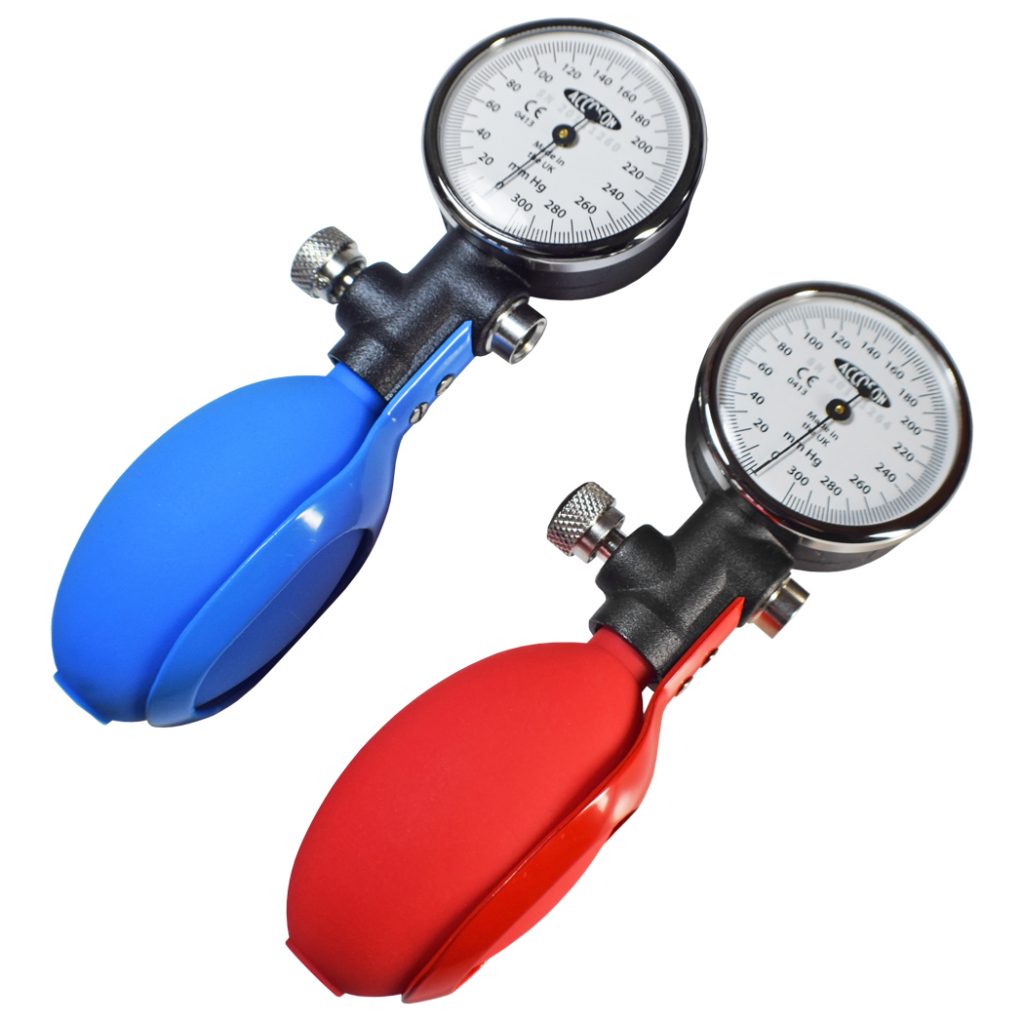 Category: Sphygmomanometers | Accoson