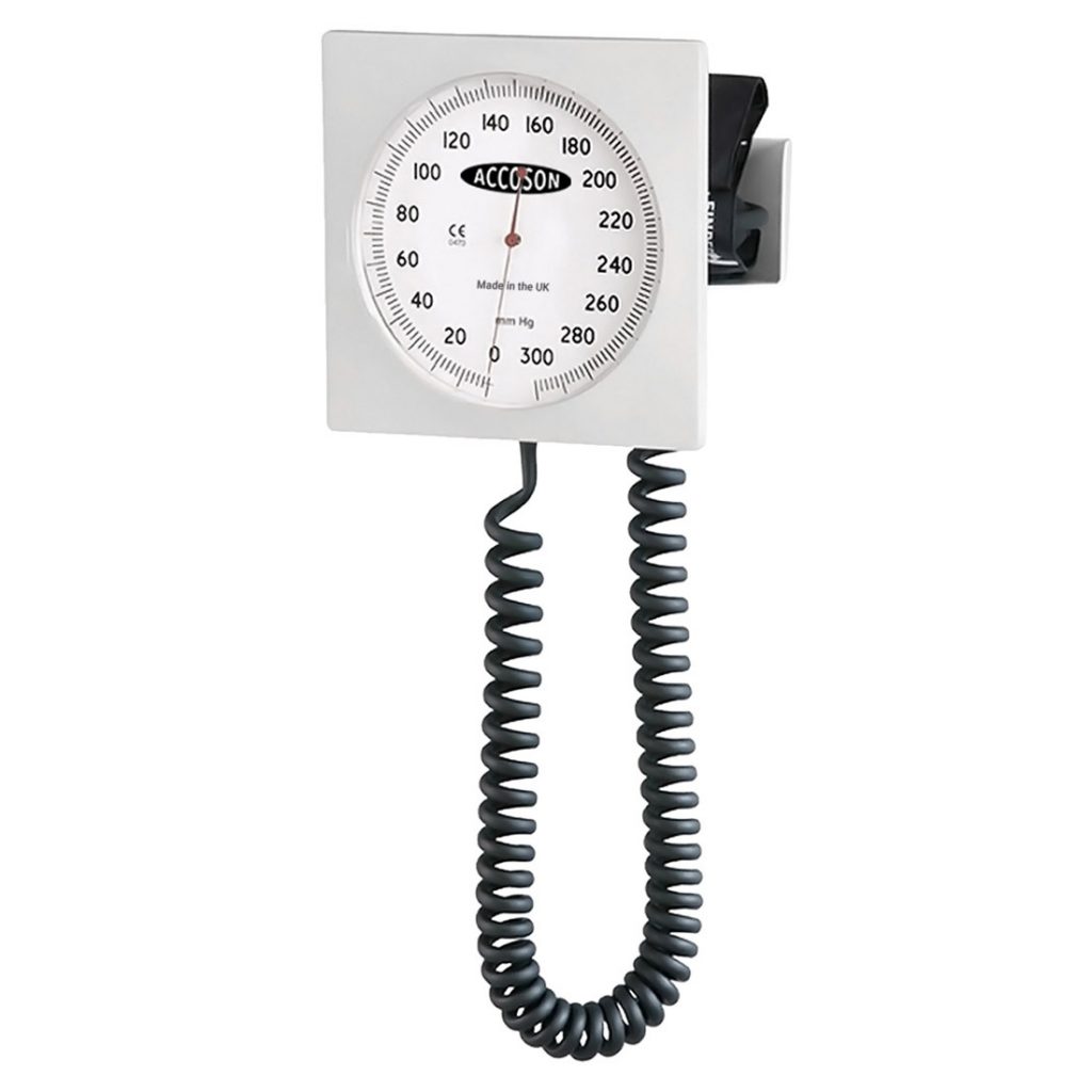 Category: Sphygmomanometers | Accoson