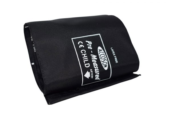 Velcro Cuff Only (Bladder not Included) | Accoson