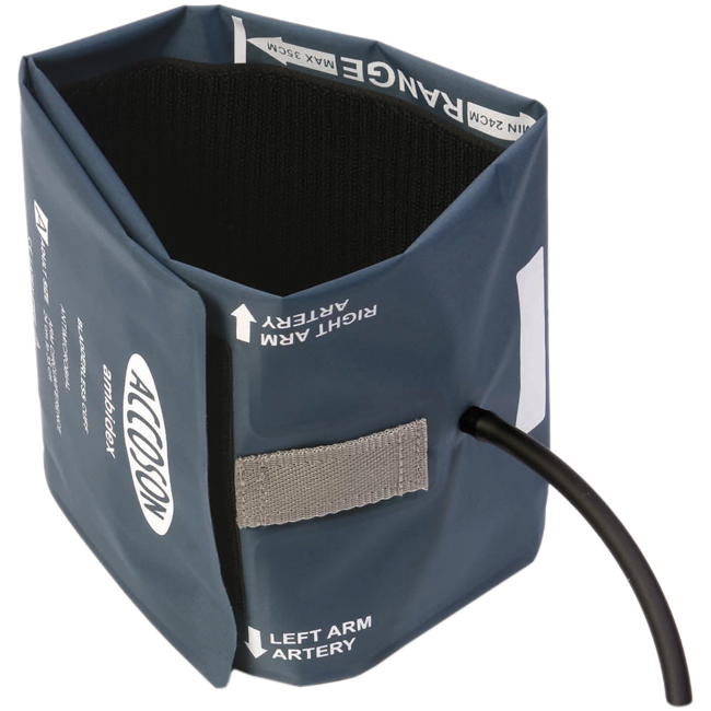 Accoson | UK Manufacturer of Sphygmomanometers