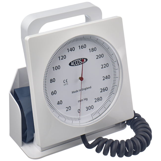 Services | UK Service, Calibration & Repair | Accoson