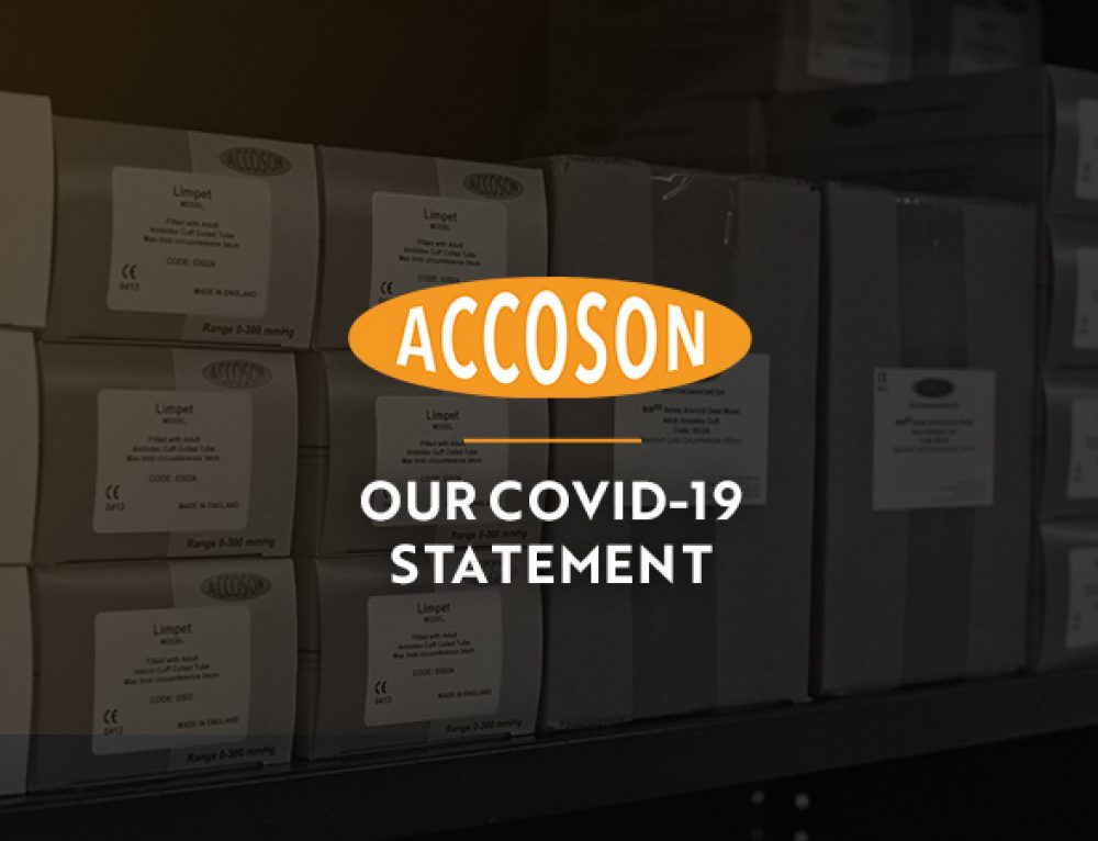 HCE Medical Group | Accoson
