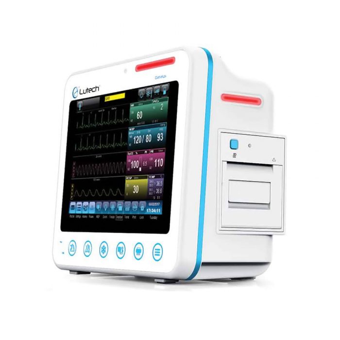 Patient Monitors | Accoson