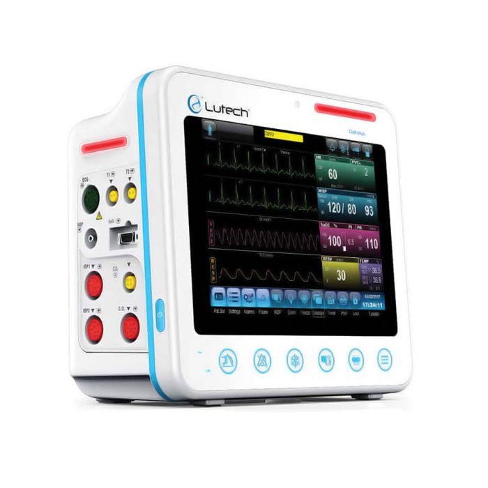 Patient Monitors | Accoson