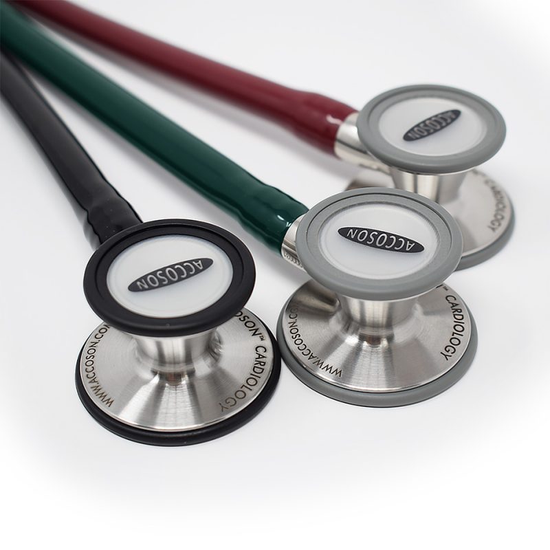 Cardiology Stethoscope | Accoson