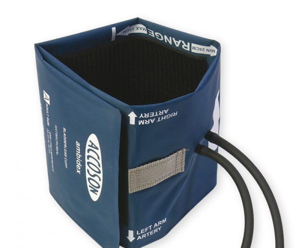 Accoson | Sphygmomanometers & Diagnostic Devices