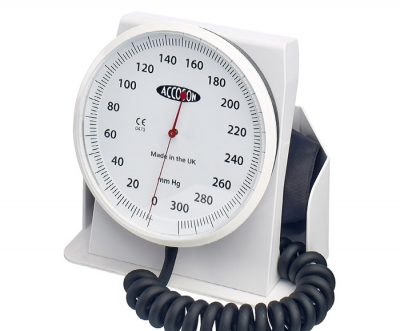 Accoson | Sphygmomanometers & Diagnostic Devices