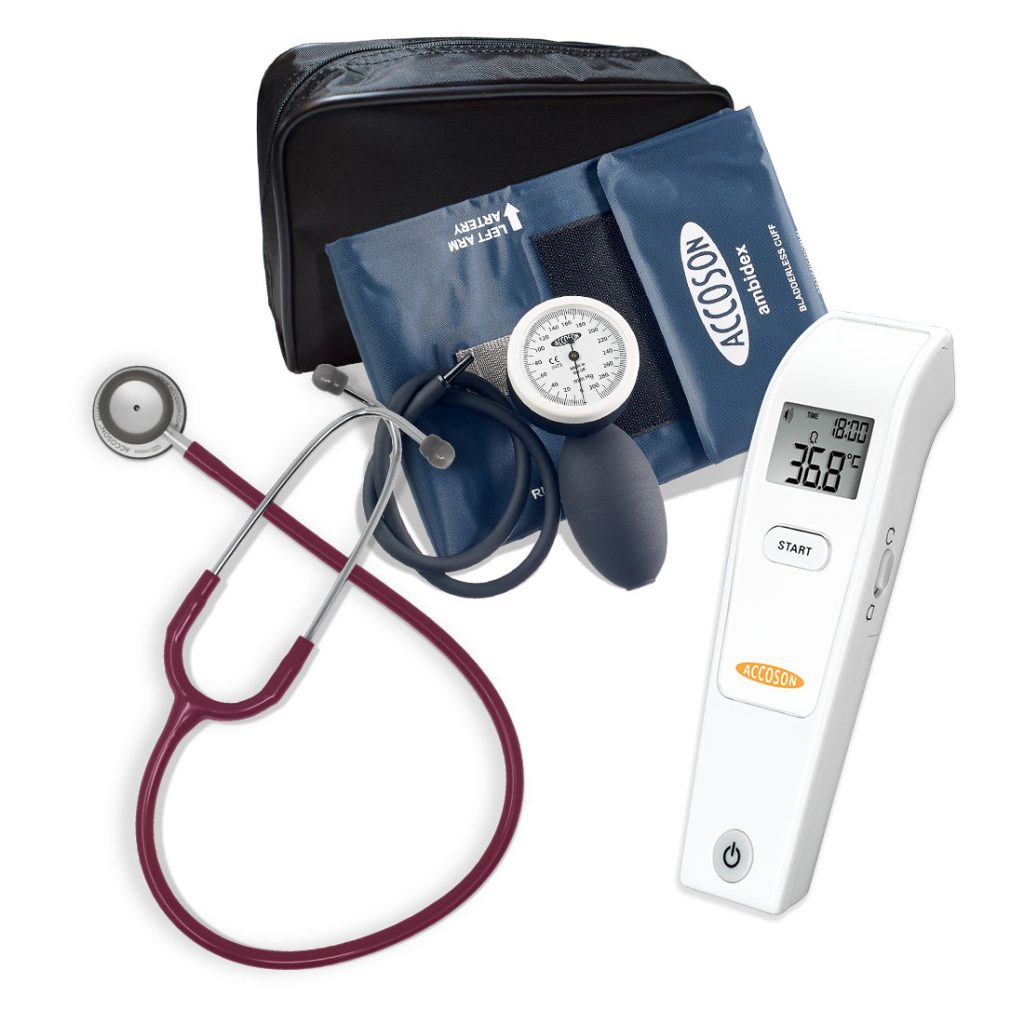 Medical Student Product Bundle | Accoson