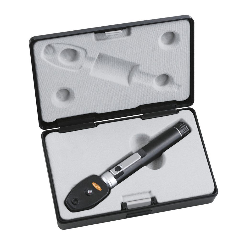 AccoView 300 LED Diagnostic Sets | Accoson